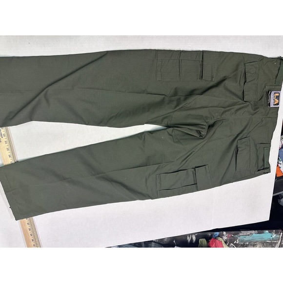 LA Police Gear | Pants | Lapg Mens Urban Ops Tactical Bdu Pants Large ...